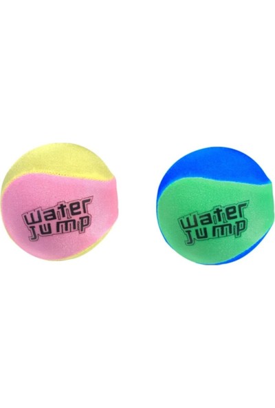 My Style WG-934 Eğlenceli Suda Zıplayan Top