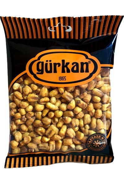 Gürkan Kuruyemiş Mısır Çerezi 90 gr