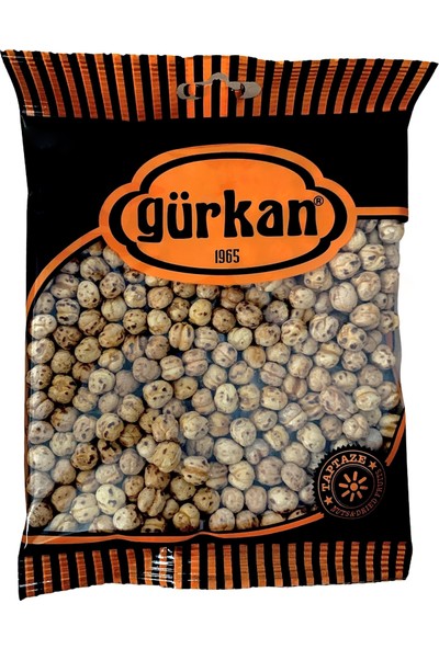 Gürkan Kuruyemiş Sade Leblebi 120 gr