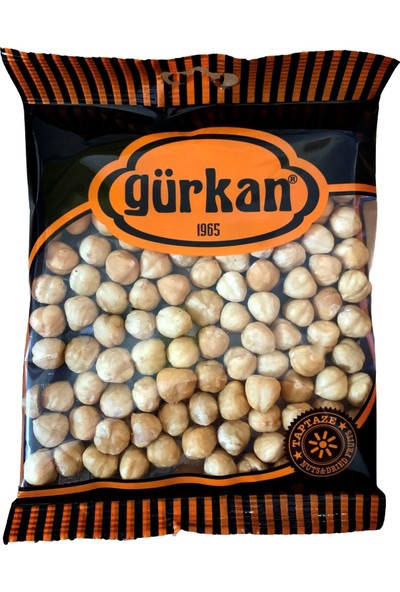 Gürkan Kuruyemiş Giresun Fındık 120 gr