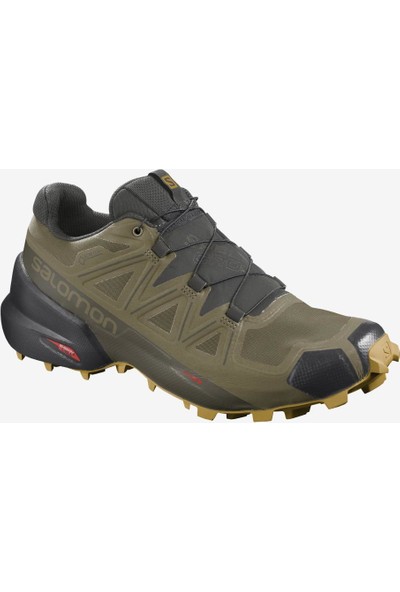 Salomon Speedcross 5 Gtx Erkek Outdoor Ayakkabı L41117400