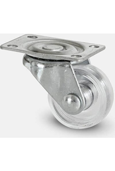 Joy Şeffaf Bavul ve Mobilya Tekerleği 302 Stt