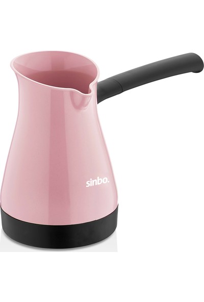 Sinbo SCM-2954 Elektrikli Cezve Sinbo SCM-2954 Elektrikli Cezve