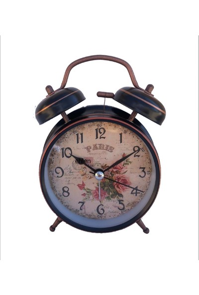 Ehlen Çalar Masa Saati