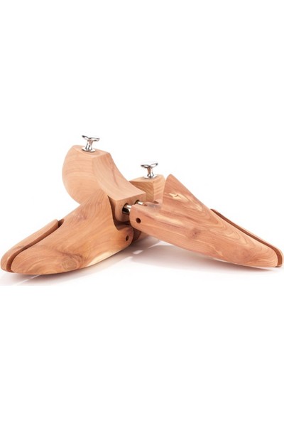 Fabcare %100 Sedir Ahşap Kalıp 41 Numara