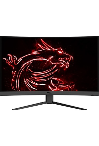 MSI Optix G32CQ4 31.5 MSI Optix G32CQ4 31.5