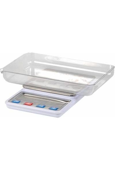 Mh 3KG-0,01G Hassas Terazi