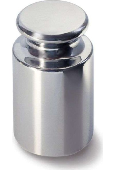 Mega Paslanmaz 500G Etalon - Kütle