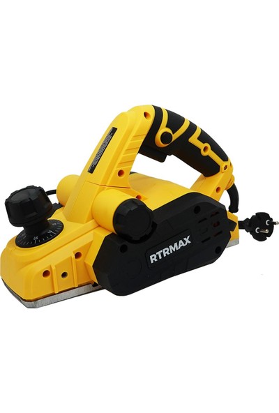 Rrtmax Rtrmax RTM3990 Elektrikli Planya Makinası 900 Watt Rrtmax Rtrmax RTM3990 Elektrikli Planya Makinası 900 Watt
