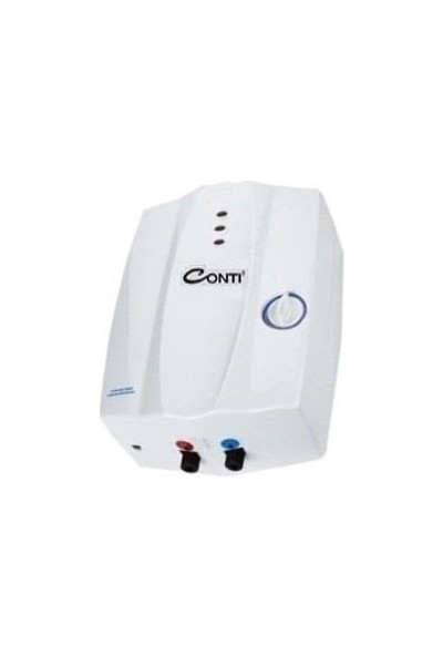 Conti 107 Shower Şofben