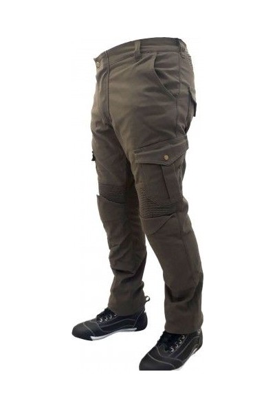 Tech90 Honda Karasawa Kevlar Motorcu Pantolonu Tech90 Honda Karasawa Kevlar Motorcu Pantolonu