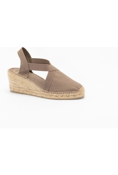 Toni Pons Kadın Sandalet Ter Taupe Toni Pons Kadın Sandalet Ter Taupe