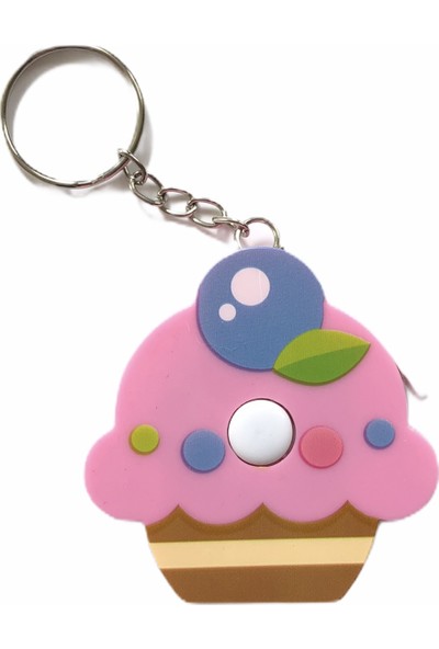 Özene Bezene Cupcake Mezura (Pembe) Özene Bezene Cupcake Mezura (Pembe)