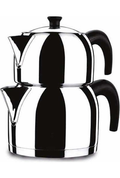 Korkmaz Orbit Maxi Çaydanlık Takımı A071