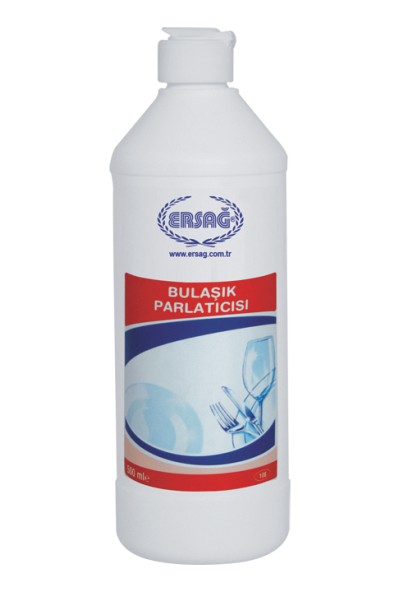 Ersağ Bulaşık Parlatıcısı 500 ml