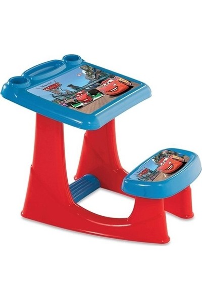 Dede Cars Çalışma Masası