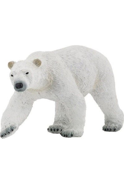 Papo Beyaz Kutup Ayısı Papo Beyaz Kutup Ayısı