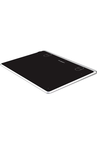 Acepen AP604 Silver 6x4