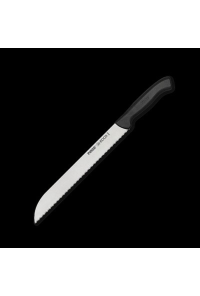 Pirge Ecco Ekmek Bıçağı Pro 23 cm