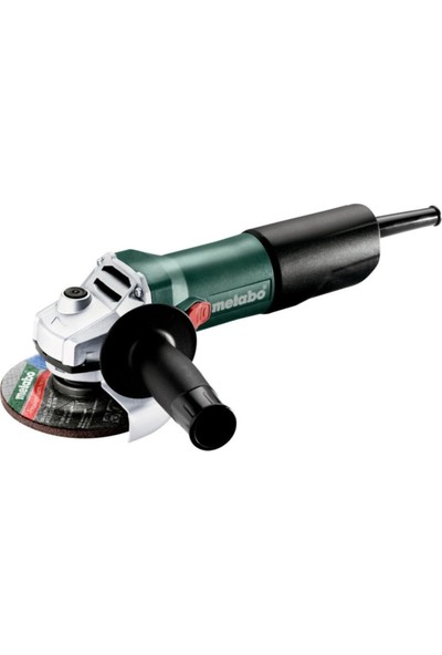 Metabo W900-115 Avuç Taşlama 900W