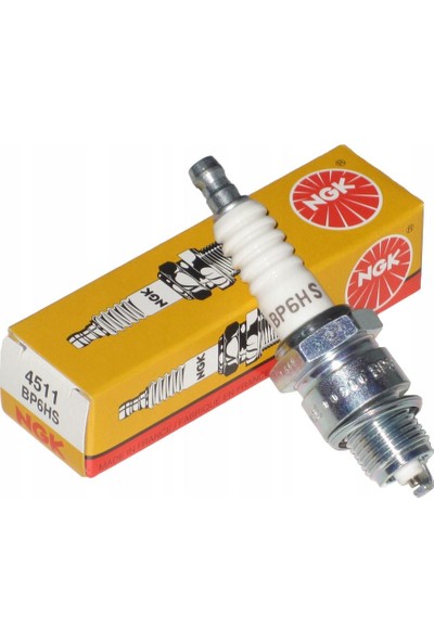 NGK BP6HS Universal Buji