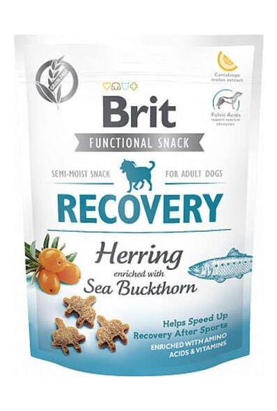 Brit Care Recovery Ringa Balıklı Köpek Ödülü 150 gr