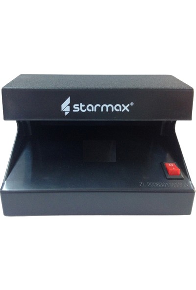 Tekno İstanbul SM-8002 Sahte Para Dedektörlü Elektri̇kli̇ 220V Tekno İstanbul SM-8002 Sahte Para Dedektörlü Elektri̇kli̇ 220V