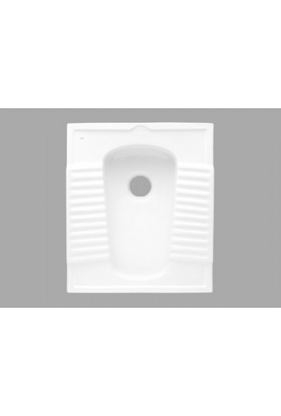 Ece Banyo Çevre Yıkamalı Hela TaşıÜstten Delikli Ece Banyo Çevre Yıkamalı Hela TaşıÜstten Delikli