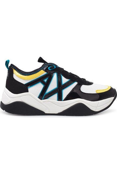 Armani Exchange Kadın Ayakkabı XDX039 XV311 D611