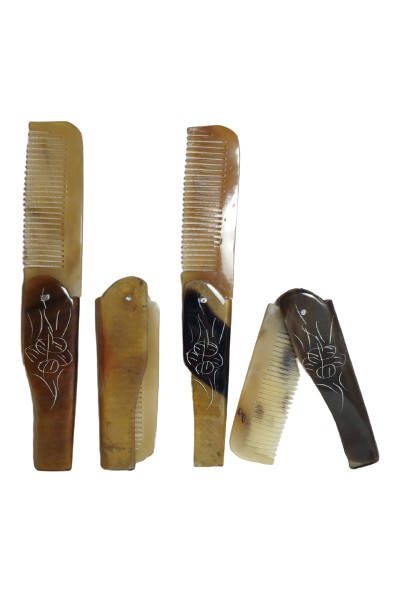 Sivas Antik Kemik Tarak