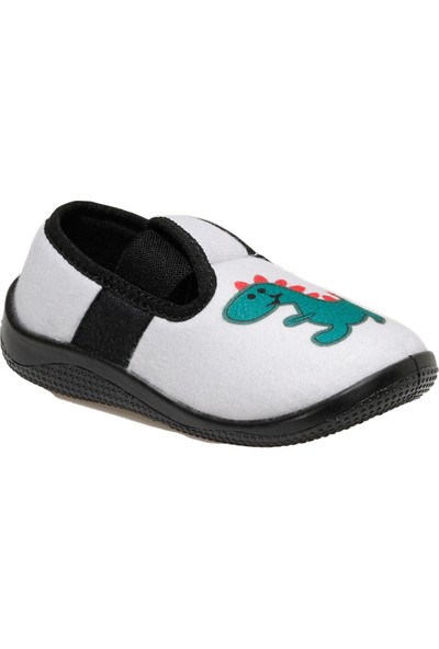 Polaris 513042.P Mavi Erkek Çocuk Panduf