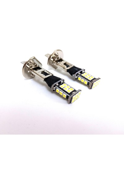 Femex H1 Sis LED Ampul Beyaz Renk Femex H1 Sis LED Ampul Beyaz Renk