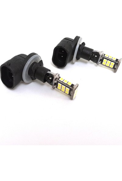 Femex H27 Sis LED Ampul Beyaz Renk Femex H27 Sis LED Ampul Beyaz Renk