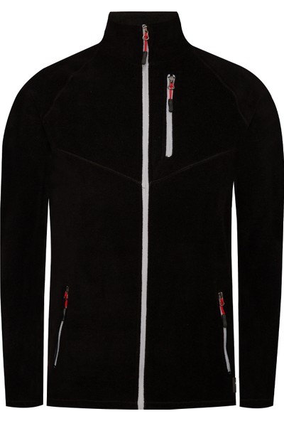 Ghassy Co. Snow Armor Erkek Tam Fermuarlı Polar Ceket Ghassy Co. Snow Armor Erkek Tam Fermuarlı Polar Ceket