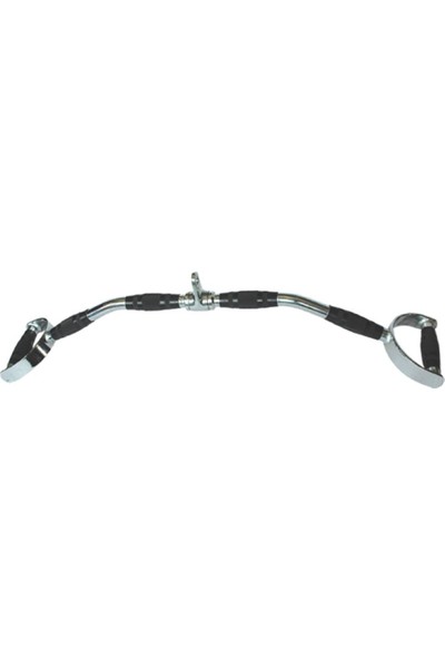 Proforce Lat Bar Ergonomik Tutma Kolları Proforce Lat Bar Ergonomik Tutma Kolları