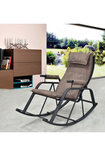 Zerka Concept Nil Sallanan Sandalye Tv Koltuğu Zerka Concept Nil Sallanan Sandalye Tv Koltuğu