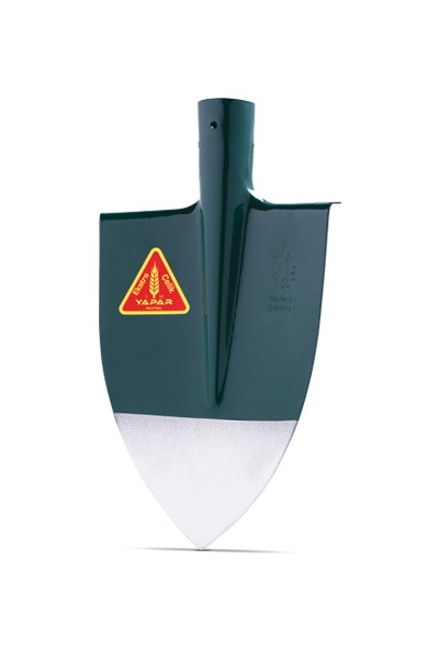 Yapar 3200 Bel Küreği Sivri (13200) 1.70 mm