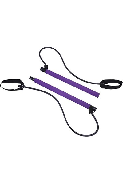 Mobee Jimnastik Egzersiz Çubuğu Mobee Jimnastik Egzersiz Çubuğu