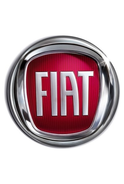 Kıvanç Oto Fıorıno Panjur Arması Çap 120 mm