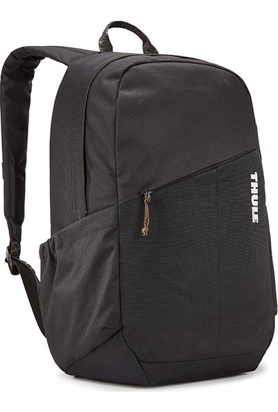 Thule Notus 14” Notebook Sırt Çantası – Black CA.TCAM6115BLK Thule Notus 14” Notebook Sırt Çantası – Black CA.TCAM6115BLK