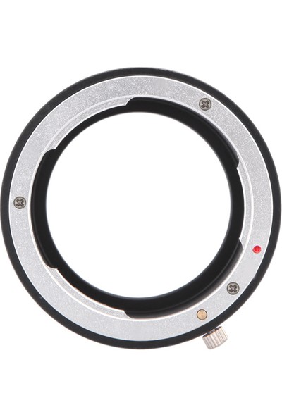 Andoer Nikon Lens İçin Andoer Adaptör Montaj Halkası - Sony (Yurt Dışından)