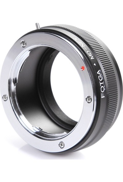 Buyfun Minolta Mc / Md Lens İçin Sony Nex-5 7 3 F5 5r 6 VG20 (Yurt Dışından) Buyfun Minolta Mc / Md Lens İçin Sony Nex-5 7 3 F5 5r 6 VG20 (Yurt Dışından)