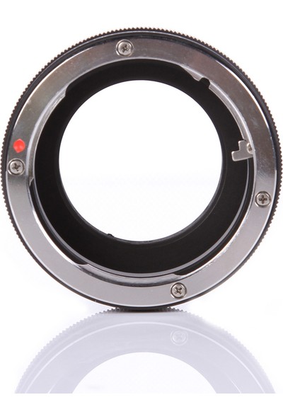 Fotga Olympus Om Klasik Manuel Lens İçin Fotga Adaptör Halkası (Yurt Dışından) Fotga Olympus Om Klasik Manuel Lens İçin Fotga Adaptör Halkası (Yurt Dışından)