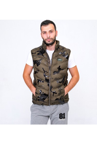 Slazenger Verona Erkek Yelek