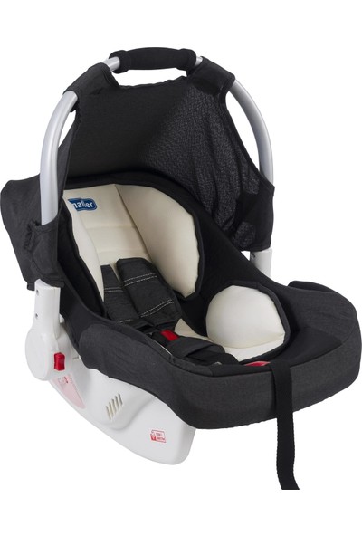 Maller Puli 0-13 kg Sallanan Taşıma Koltuğu ML1012