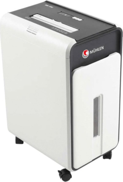 Mühlen - Schleifer - 30lt-C /Evrak İmha Makinesi Mühlen - Schleifer - 30lt-C /Evrak İmha Makinesi