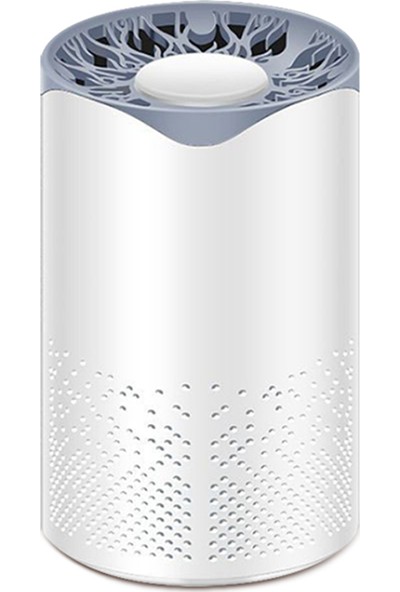 Buyfun Uv Ultraviyole Hava Temizleyici Sağlık Uv Temizleyici (Yurt Dışından)