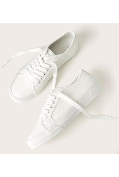 Letoon 2135 Kadın Günlük Ayakkabı