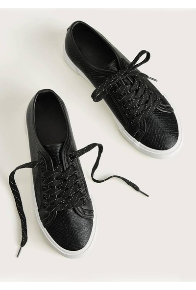 Letoon 2135 Kadın Günlük Ayakkabı