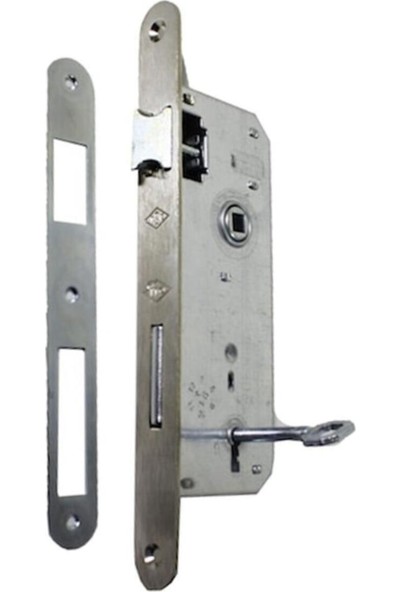 Ito 150 Asko 40 mm Gömme Kilit Ito 150 Asko 40 mm Gömme Kilit